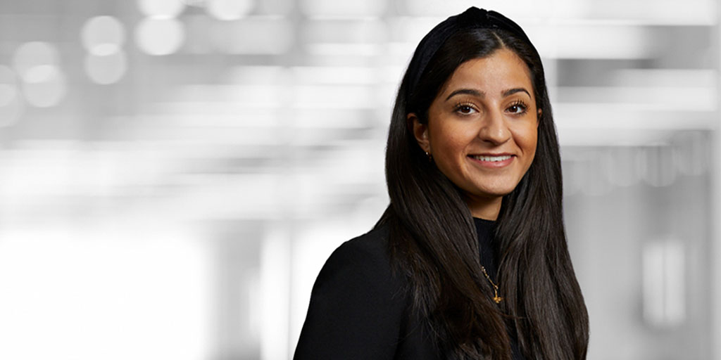 Mariam, Institutional Equity Division | Morgan Stanley