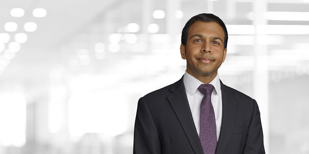 Navindu Katugampola – Morgan Stanley – Impact investing