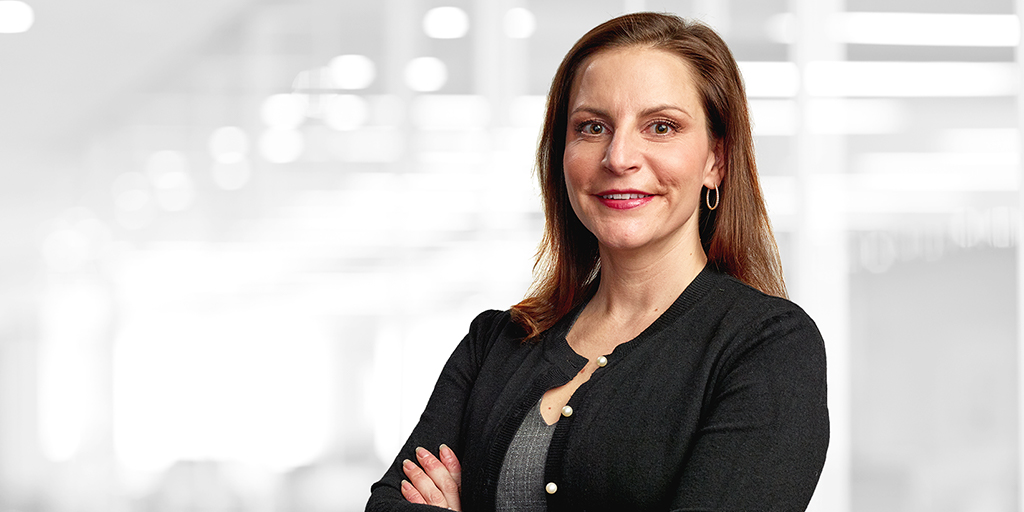 Meet Rachel Wilson, Morgan Stanley’s Head of Technology Risk | Morgan ...