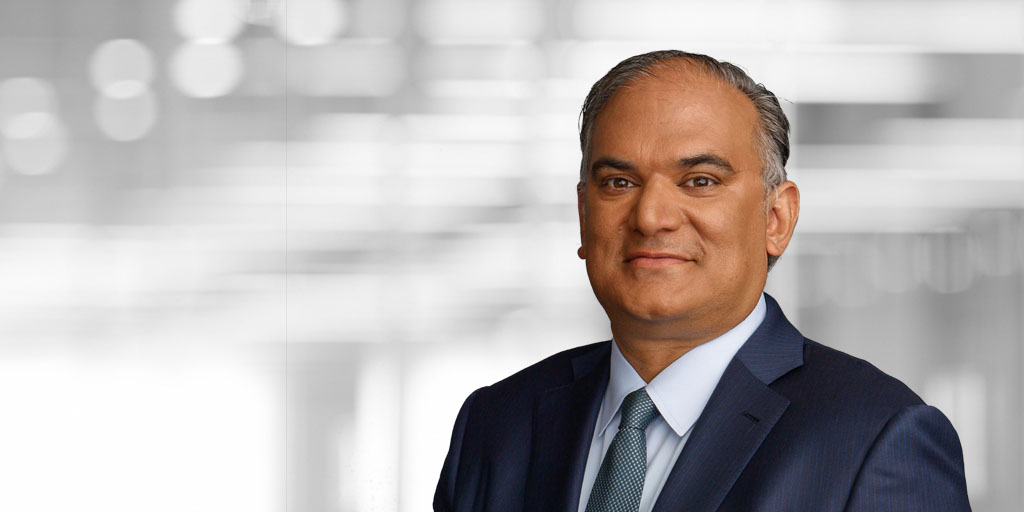 Rui de Figueiredo | Investment Management | Morgan Stanley