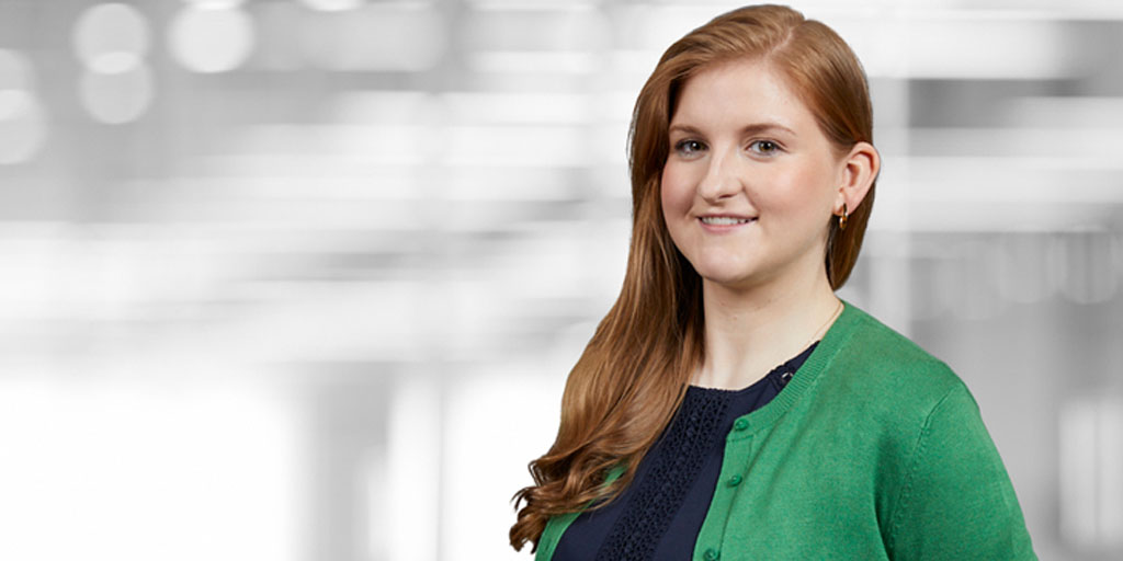 Shelbie, Operations | Morgan Stanley