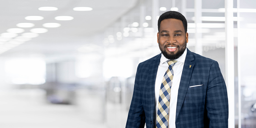 Tunde, Operations | Morgan Stanley