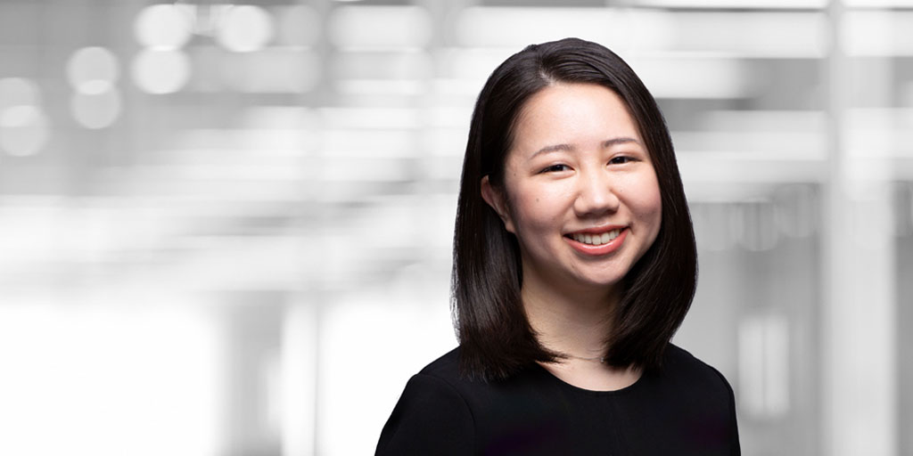 Yuki, Investment Banking Division | Morgan Stanley – Impact investing