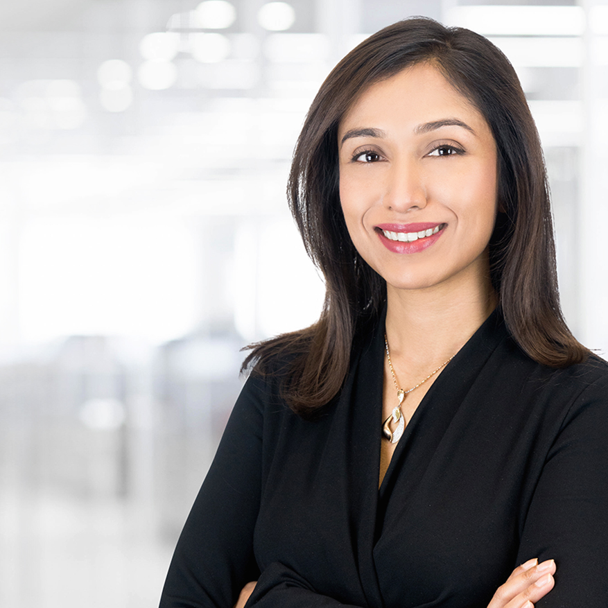 Naeema, Wealth Management | Morgan Stanley