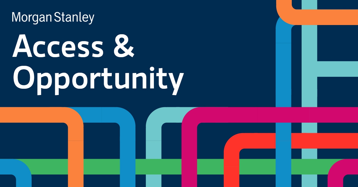 Morgan Stanley Podcasts | Morgan Stanley