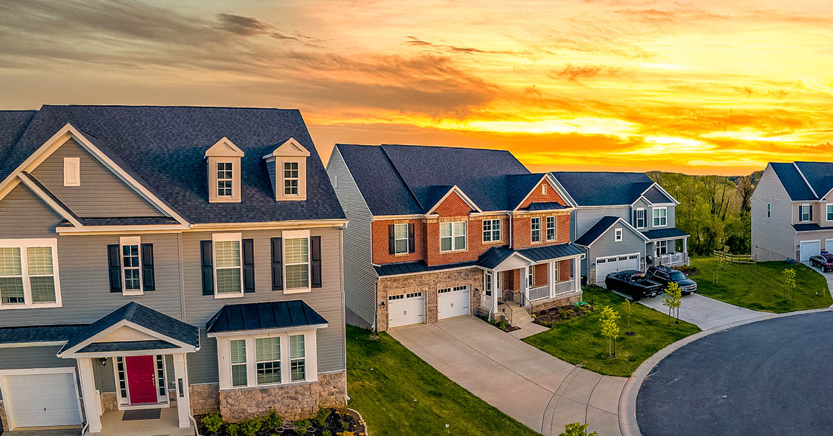 Navigating the Housing Market: A Guide | Morgan Stanley