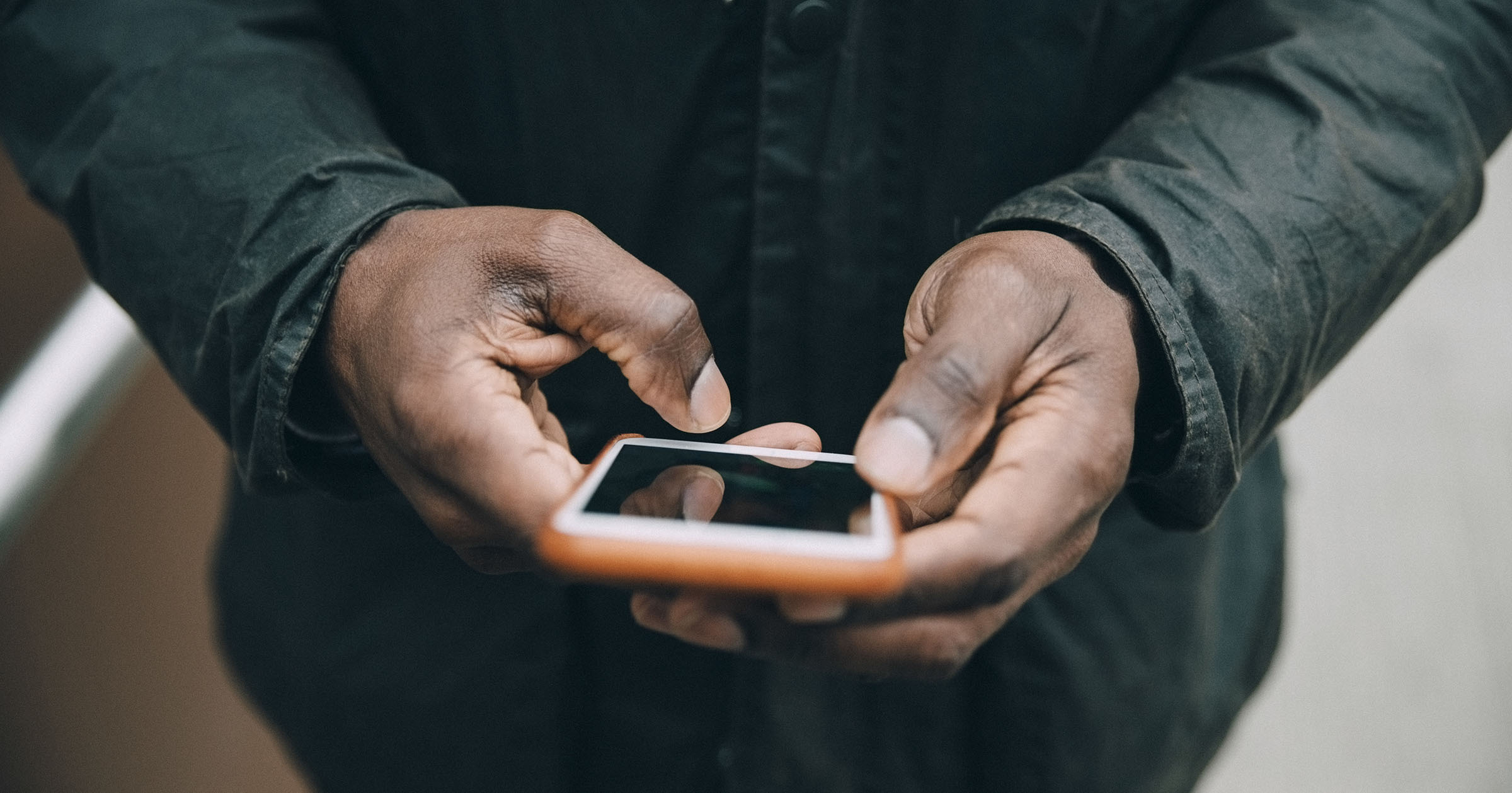 Mobile App & Online Wealth Management | Morgan Stanley