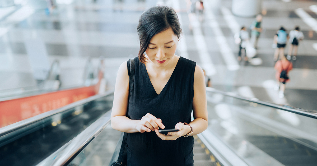 Online Wealth Management | Morgan Stanley
