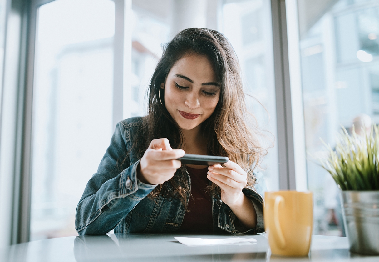 Online Wealth Management | Morgan Stanley