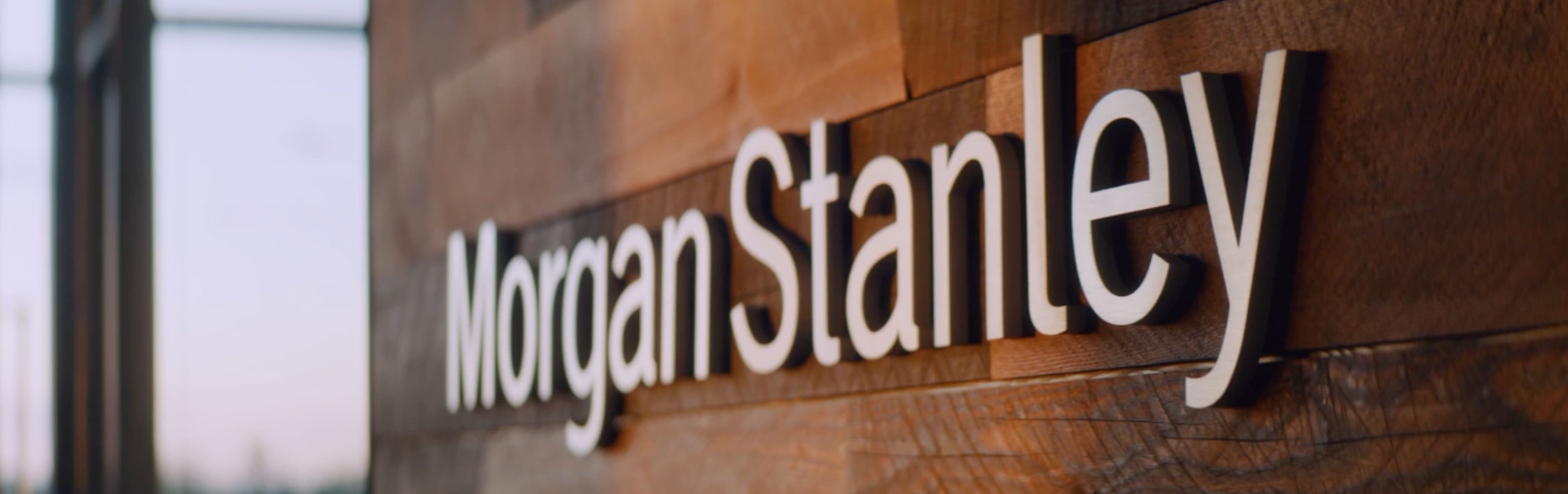 Morgan Stanley Virtual Advisor | Morgan Stanley