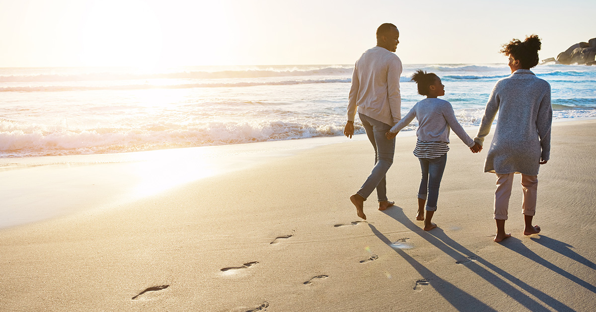 Travel Cybersecurity: Staying Safe on Vacation | Morgan Stanley