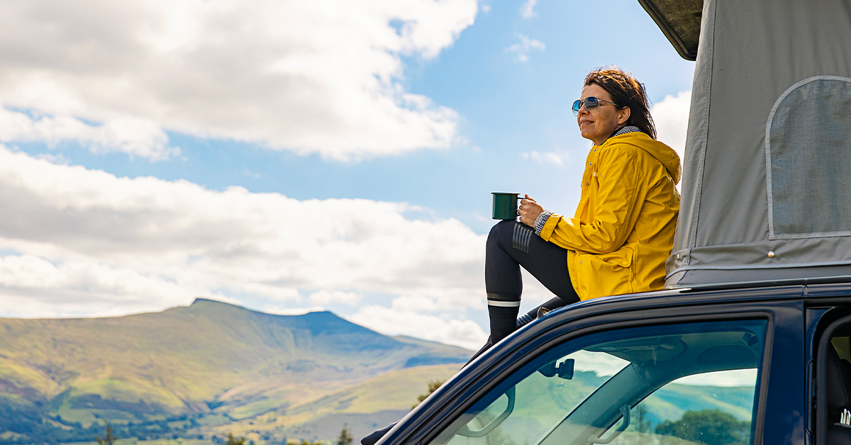 Retirement Goals: How to Achieve Yours | Morgan Stanley