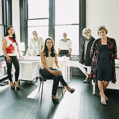 Women and Wealth: Plan your Financial Future | Morgan Stanley