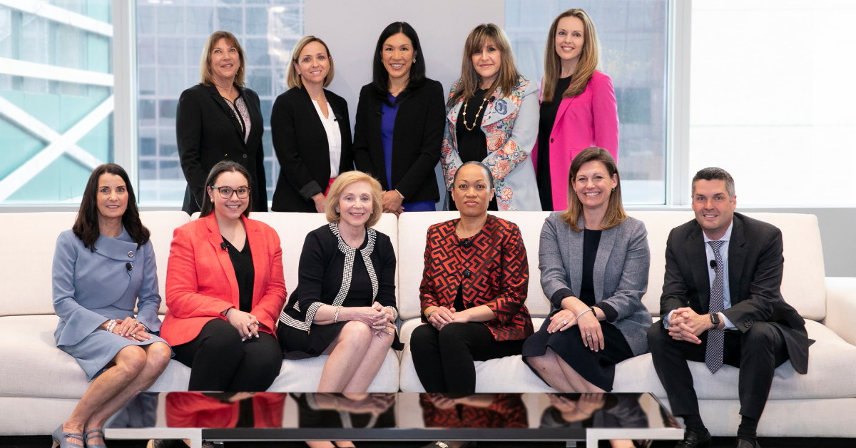 Meet the MAKERS: Champions of Diversity | Morgan Stanley