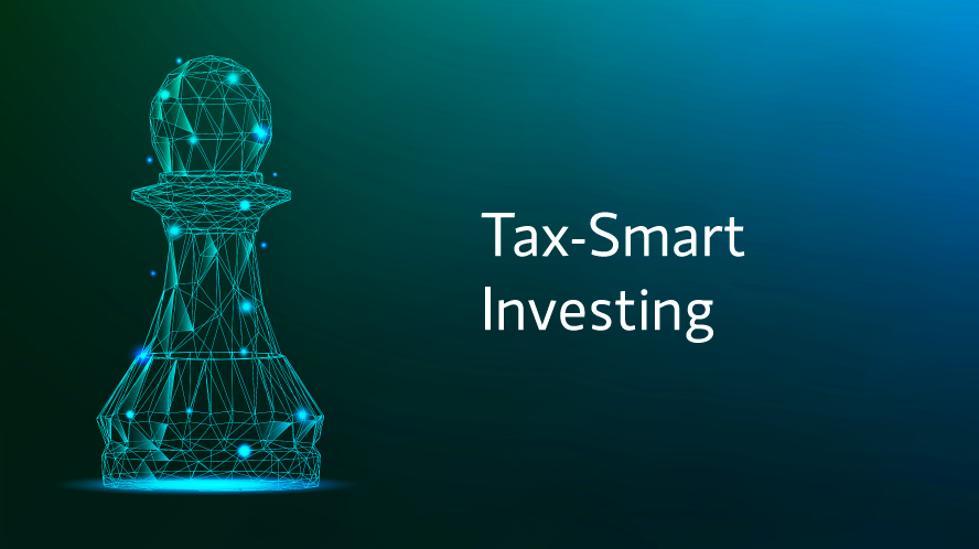 Tax-Smart Investing: Total Tax 365 | Morgan Stanley