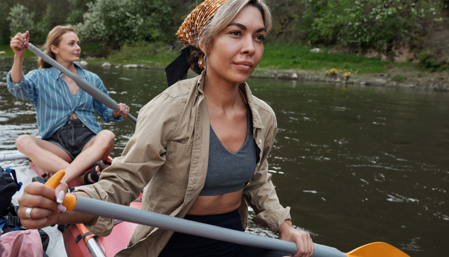 Women without Limits | Morgan Stanley