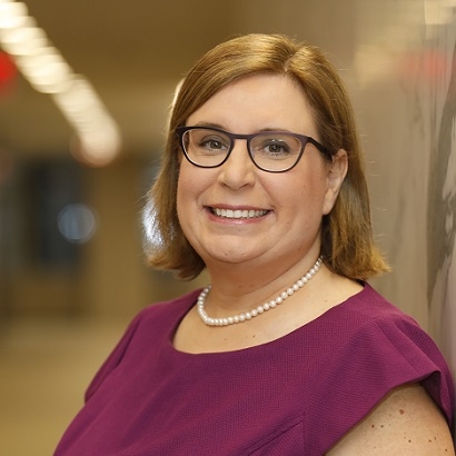 Jennifer Westpfahl: A Morgan Stanley Change MAKER | Morgan Stanley