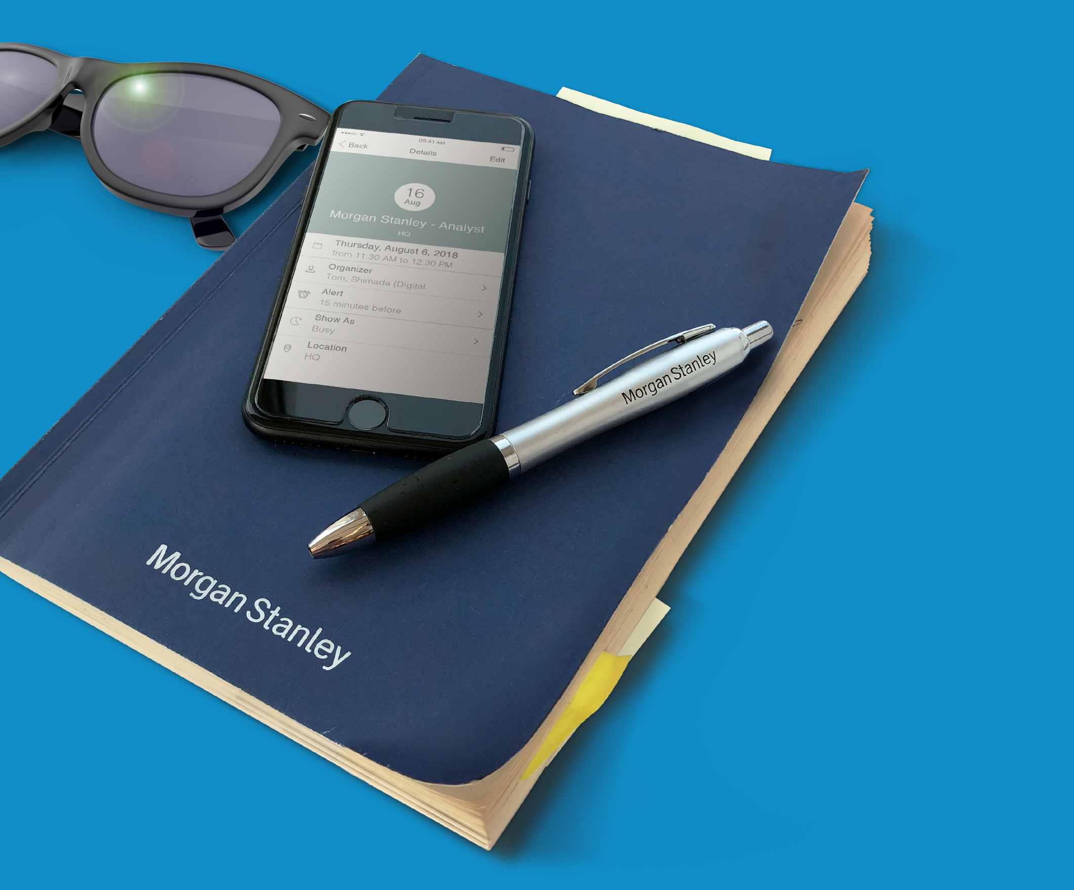 Home [www.morganstanley.com]