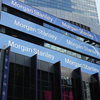 Sustainable Investing | Morgan Stanley