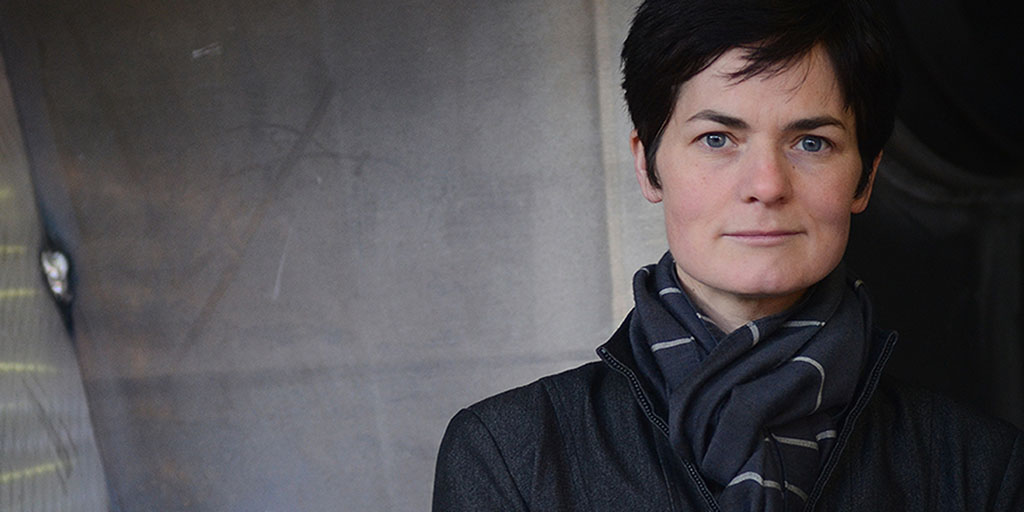 Ellen Macarthur
