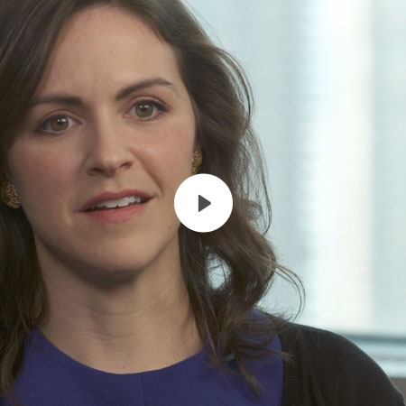 Veterans at Morgan Stanley